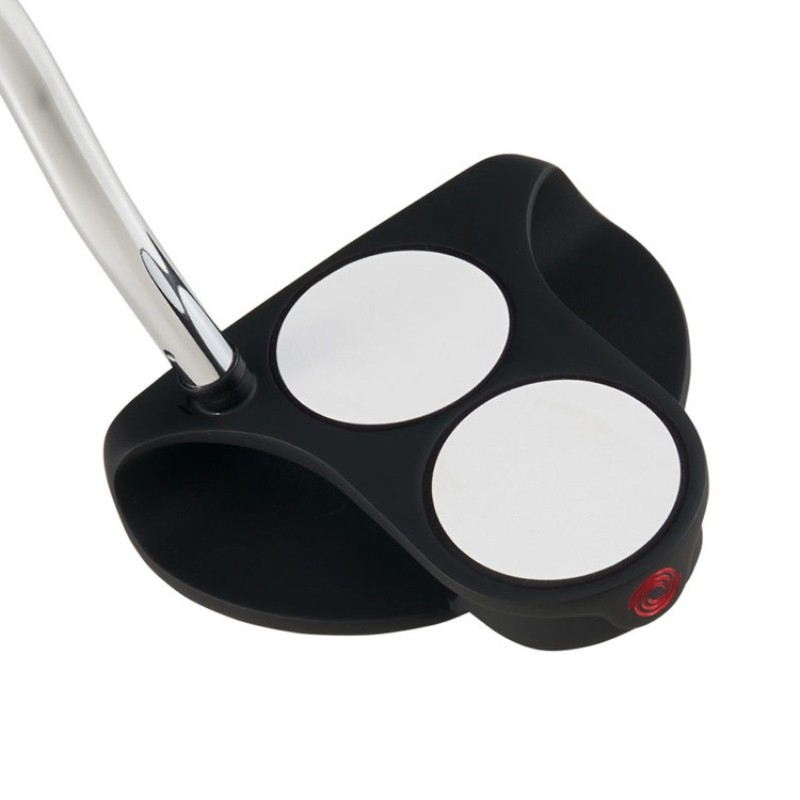 Putter Odyssey DFX 2-Ball : Achat Odyssey DFX 2-Ball au meilleur prix