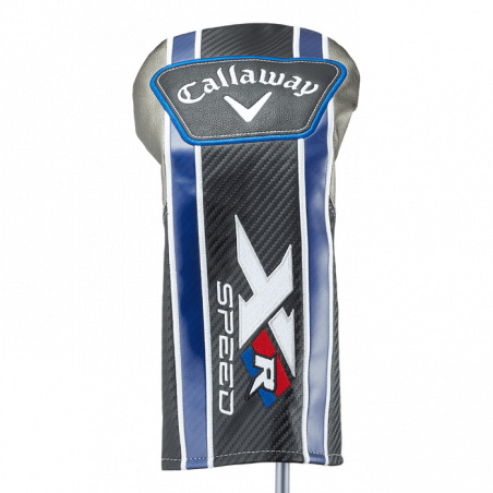 Driver Callaway XR Speed : Achat Callaway XR Speed au meilleur prix