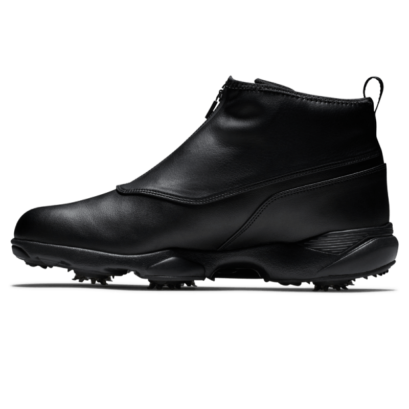 Bottine Footjoy Stormwalker XT M Noir : Achat Footjoy Stormwalker XT au ...
