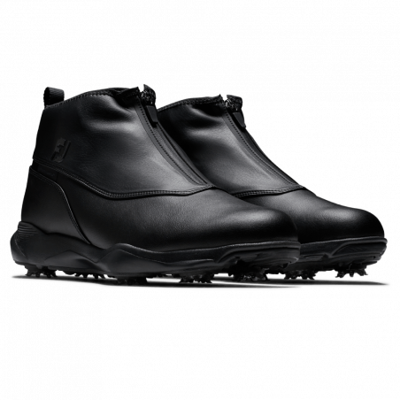 Bottine Footjoy Stormwalker XT M Noir : Achat Footjoy Stormwalker XT au ...