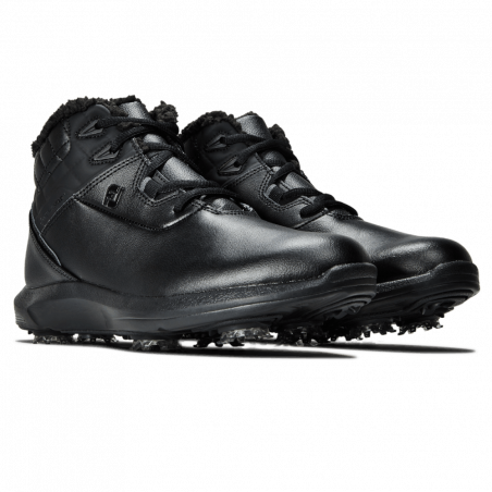 Bottine Femme Footjoy Stormwalker L Noir : Achat Footjoy Stormwalker au ...