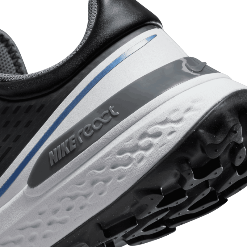 Chaussure Nike Infinity Pro 2 Noir : Achat Nike Infinity Pro 2 au ...