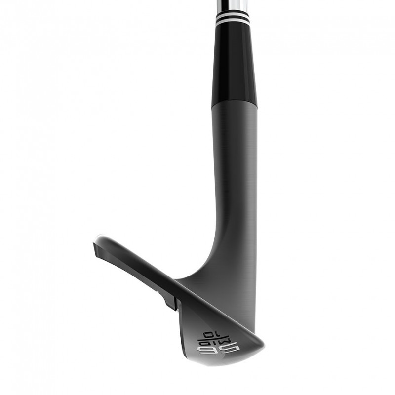 Wedge Cleveland RTX 6 ZipCore Black Satin : Achat Cleveland RTX 6 ...