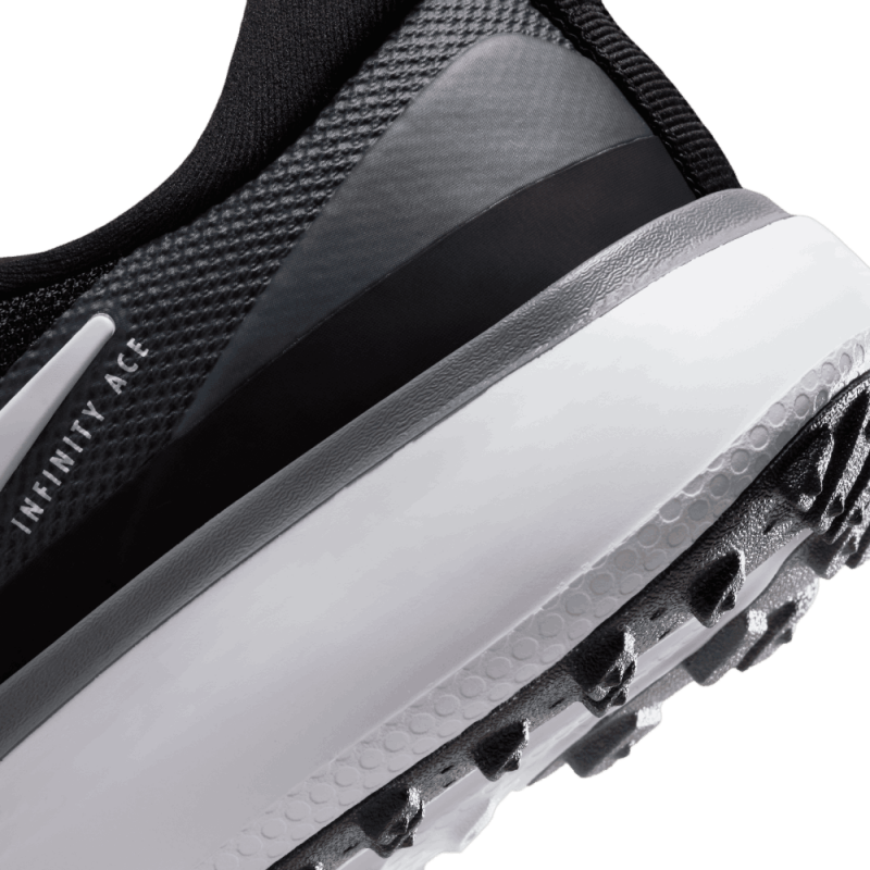 Chaussure Nike Infinity Ace Next Nature Noir : Achat Nike Infinity Ace ...