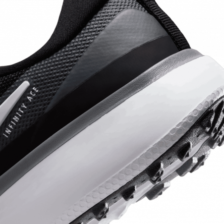 Chaussure Nike Infinity Ace Next Nature Noir : Achat Nike Infinity Ace ...