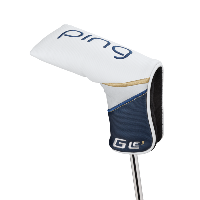 Putter Femme Ping G Le3 Anser : Achat Ping G Le3 Anser au meilleur prix