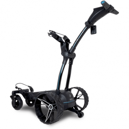 Chariot Electrique MGI Ai Navigator GPS+ : Achat MGI Ai Navigator GPS+ ...