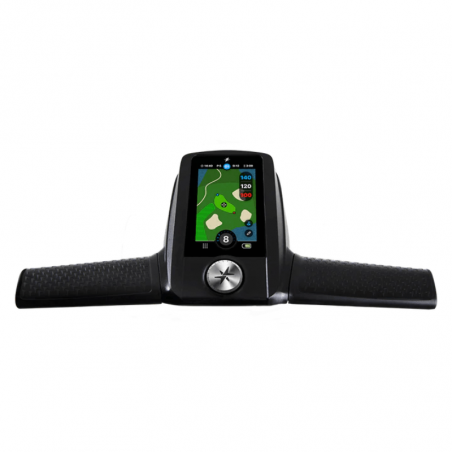 Chariot Electrique MGI Ai Navigator GPS+ : Achat MGI Ai Navigator GPS+ ...
