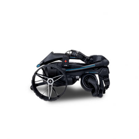 Chariot Electrique MGI Ai Navigator GPS+ : Achat MGI Ai Navigator GPS+ ...