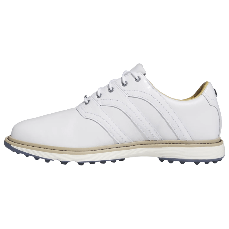 Chaussure Adidas MC Z-Traxion Blanc : Achat Adidas MC Z-Traxion au ...