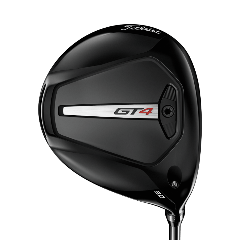 Driver Titleist GT4 : Achat Titleist GT4 au meilleur prix
