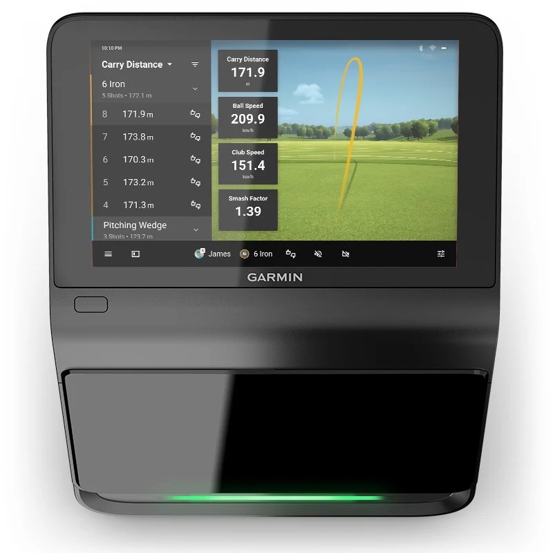 Radar Garmin Approach R50 : Achat Garmin Approach R50 au meilleur prix