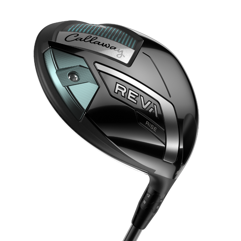 Driver Femme Callaway Reva Rise : Achat Callaway Reva Rise au meilleur prix