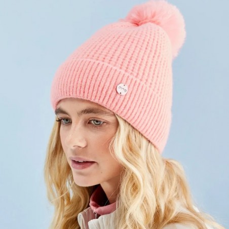 Bonnet Femme Ping Wren Rose : Achat Ping Wren au meilleur prix