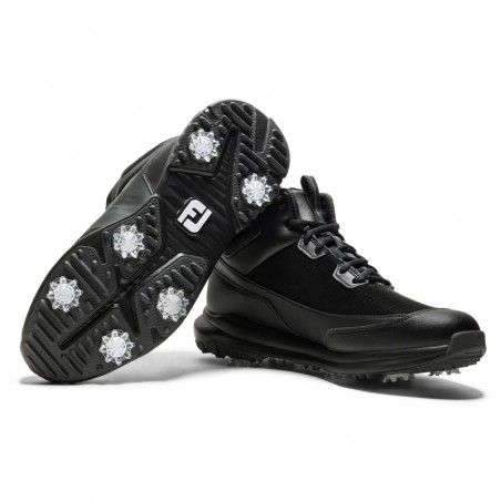 Bottine Footjoy Stormwalker M Noir : Achat Footjoy Stormwalker au ...