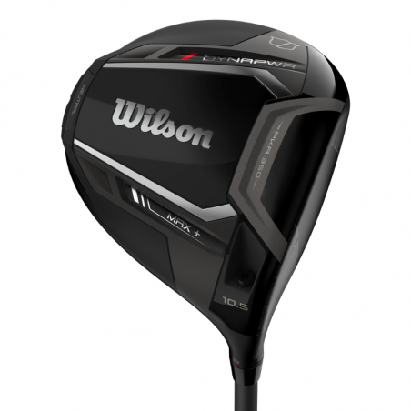 Driver Wilson Staff DYNAPWR Max + : Achat Wilson Staff DYNAPWR au ...